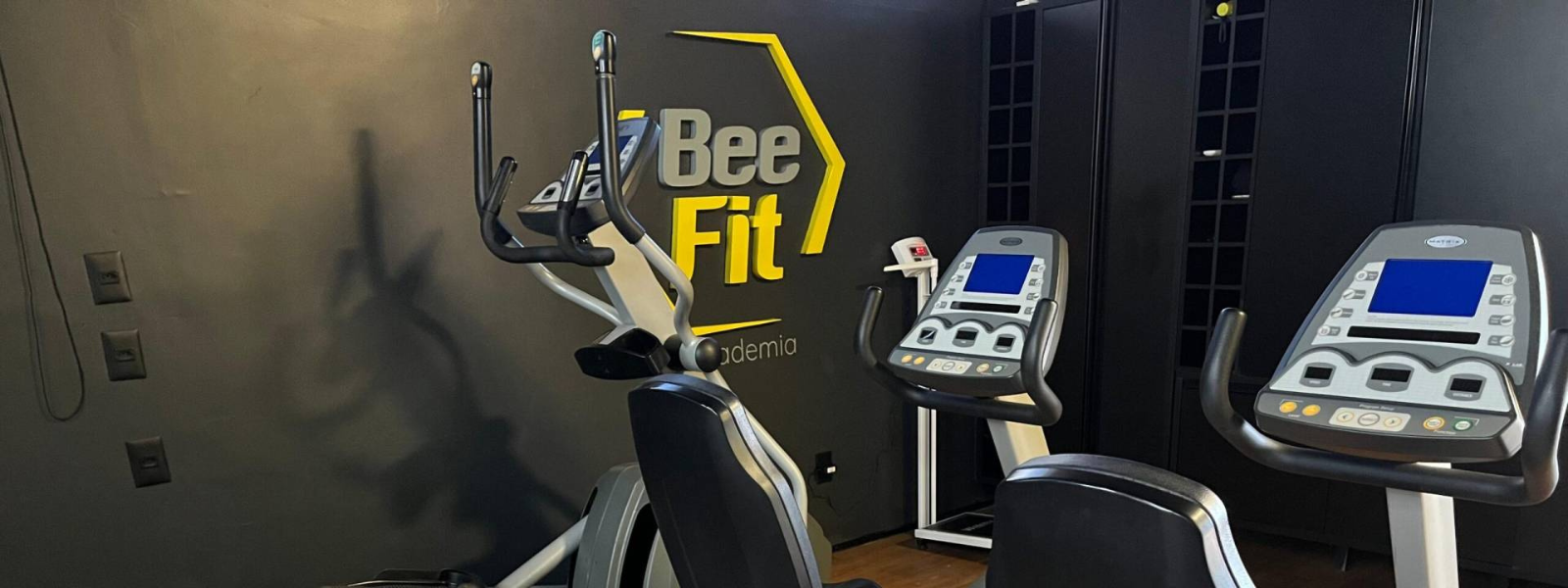 Bee Fit Academia em Picos-PI | Saúde, Performance e Bem-estar
